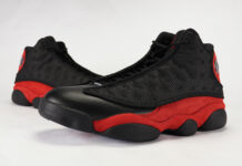 Air Jordan 13 Bred Release Dates, Pricing + Every Pair | SneakerFiles