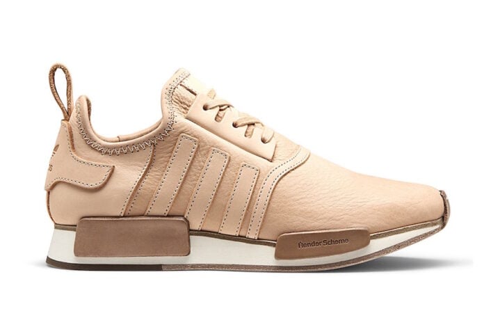 Hender Scheme adidas Collection Release Date | SneakerFiles