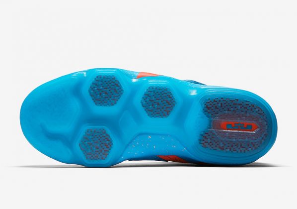 Nike LeBron 14 Cocoa Beach 859468-477 | SneakerFiles