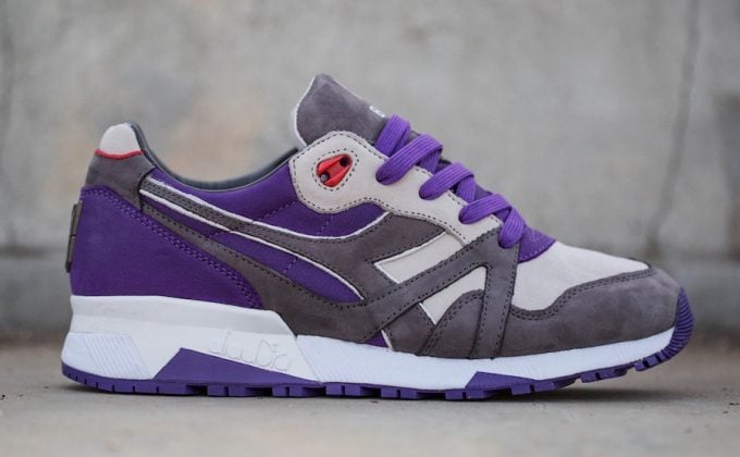 BAIT Diadora Transformers Collection | SneakerFiles