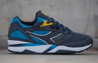 BAIT Diadora Transformers Collection | SneakerFiles