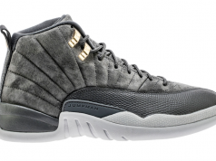 Air Jordan 12 Bordeaux 130690-617 Release Date | SneakerFiles
