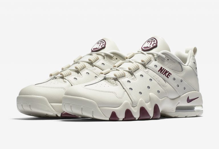 Nike Air Max CB 94 Low Light Bone 917752-004 | SneakerFiles