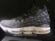 Nike LeBron 15 Oreo 897648-002 Release Date | SneakerFiles