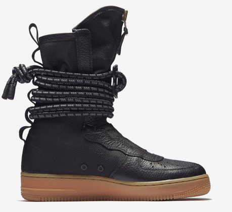Nike SF-AF1 High Colorways Release Date | SneakerFiles