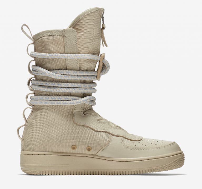 Nike SF-AF1 High Colorways Release Date | SneakerFiles