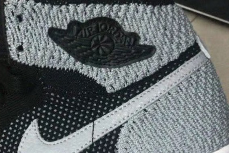 Air Jordan 1 Flyknit Shadow Release Date | SneakerFiles