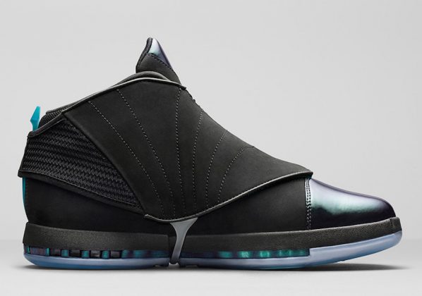 Air Jordan 16 CEO Hornets AA1253-016 Release Date | SneakerFiles