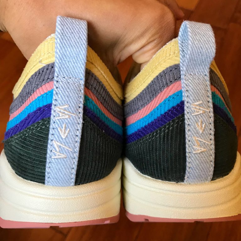 Sean Wotherspoon Nike Air Max 97/1 Release Date | SneakerFiles
