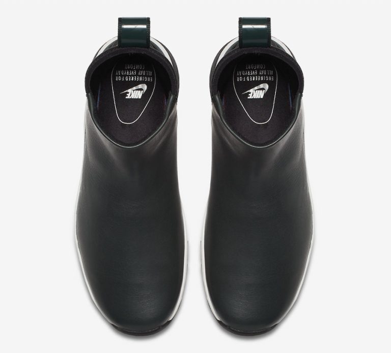 Nike Rivah High Premium Colorways | SneakerFiles