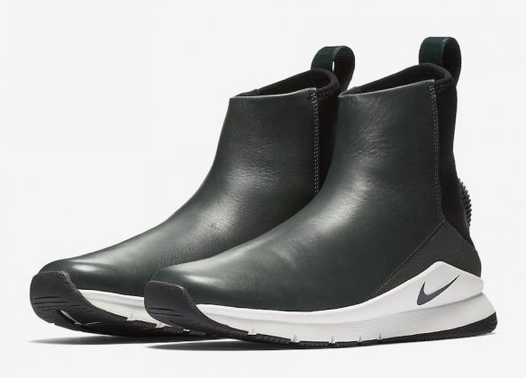 Nike Rivah High Premium Colorways | SneakerFiles
