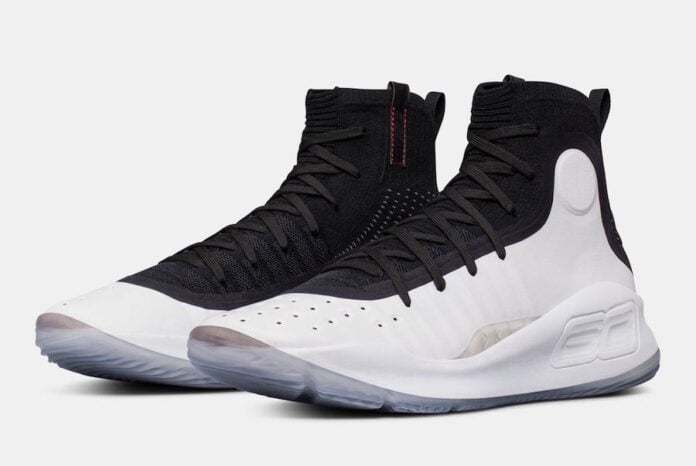 Under Armour Curry 4 2026 Release Dates + Colorways | SneakerFiles