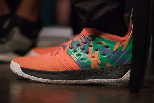 adidas Harden Vol 2 Colorways Release Dates | SneakerFiles