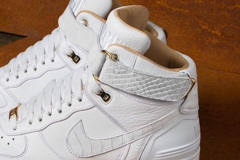 Nike AF100 Collection Release Dates | SneakerFiles