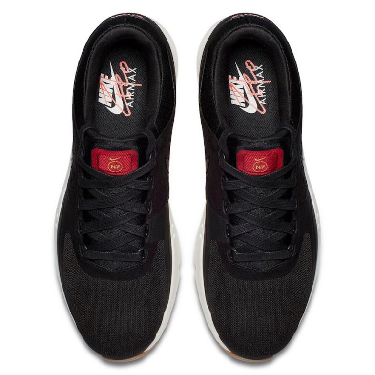 Nike N7 Collection November 2017 Release Date | SneakerFiles