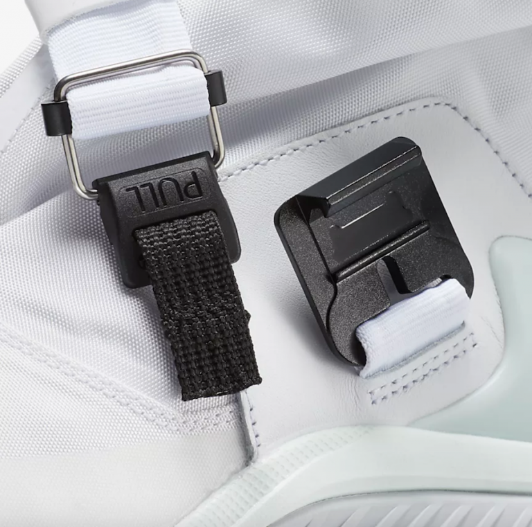 Nike Gaiter Boot White Barley Green AA0528-100 | SneakerFiles