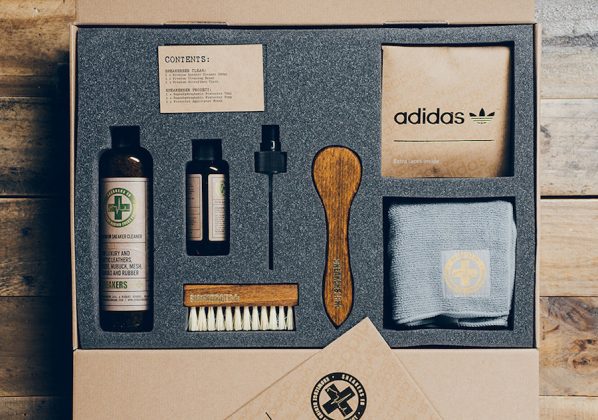 adidas Gazelle Crafted BW1250 | SneakerFiles