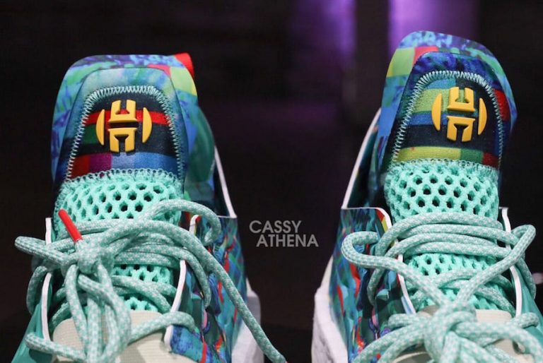 adidas Harden Vol 2 Colorways Release Dates | SneakerFiles