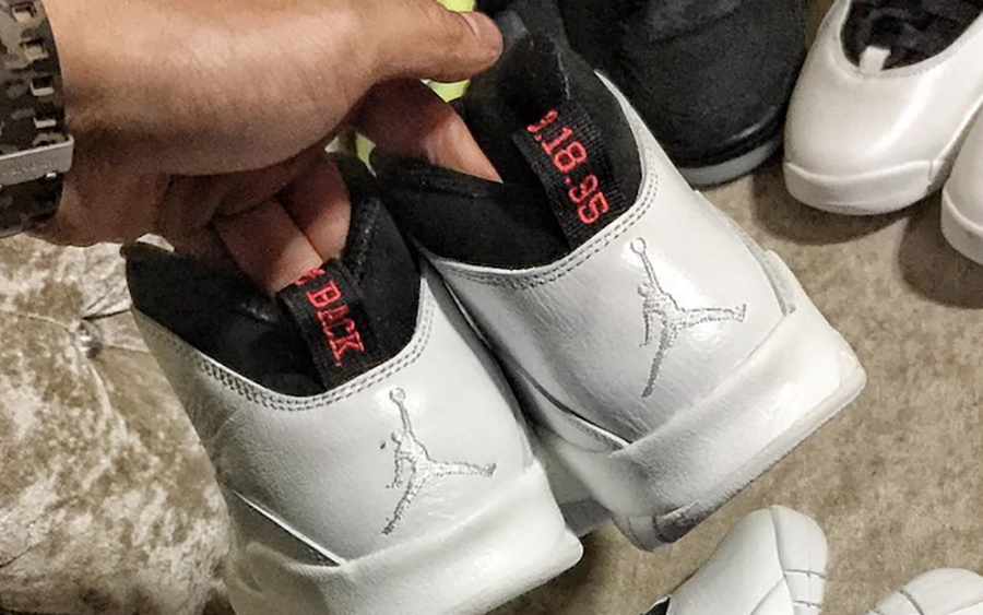 Air Jordan 10 Im Back 310805-104 Release Date | SneakerFiles