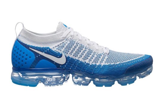 Nike Air VaporMax 2.0 2018 Colorways, Release Details | SneakerFiles