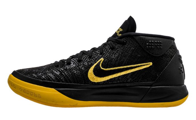 Nike Kobe AD Black Mamba City Edition | SneakerFiles