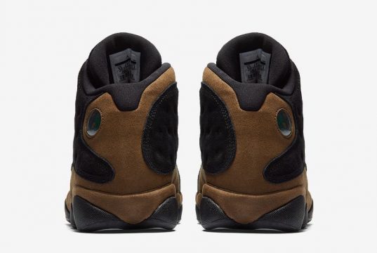 Air Jordan 13 Olive 414571-006 Release Date | SneakerFiles
