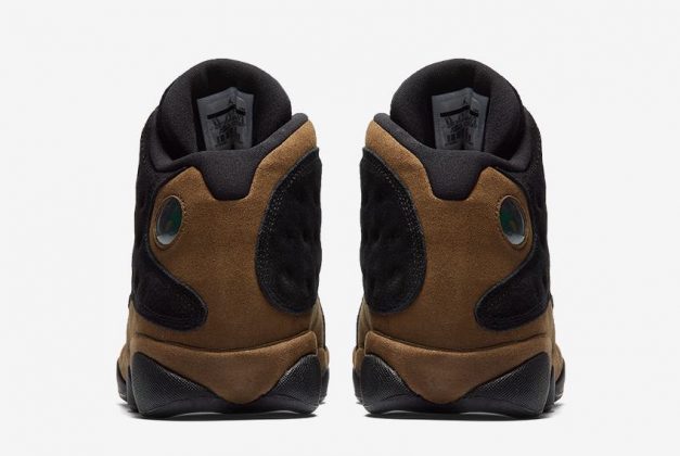 Air Jordan 13 Olive 414571-006 Release Date | SneakerFiles