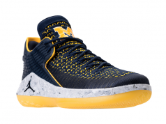 Air Jordan XXX2 32 Colorways, Release Dates | SneakerFiles