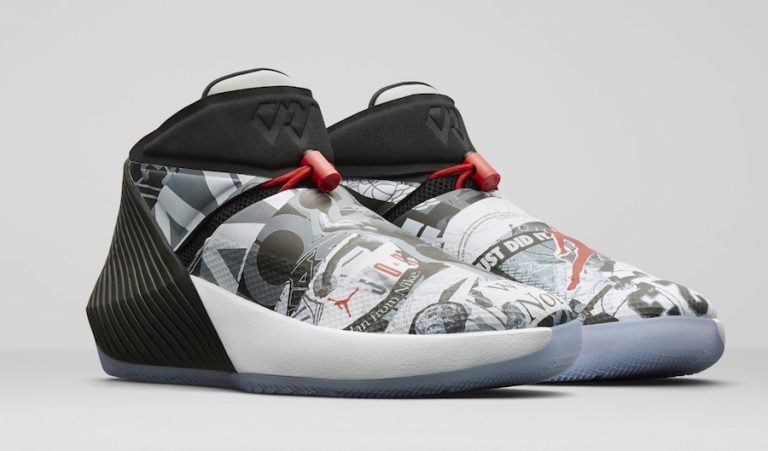 Jordan Why Not Zer0.1 Colorways, Info | SneakerFiles