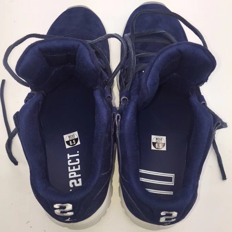 Air Jordan 11 Low RE2PECT Derek Jeter AV2187-441 | SneakerFiles