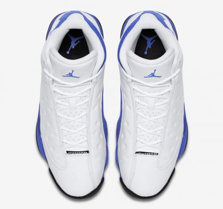 Air Jordan 13 Hyper Royal 414571-117 Release Date | SneakerFiles