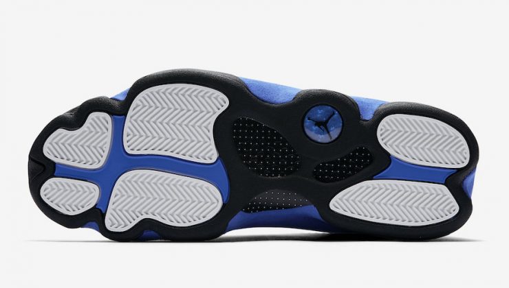 Air Jordan 13 Hyper Royal 414571-117 Release Date | SneakerFiles