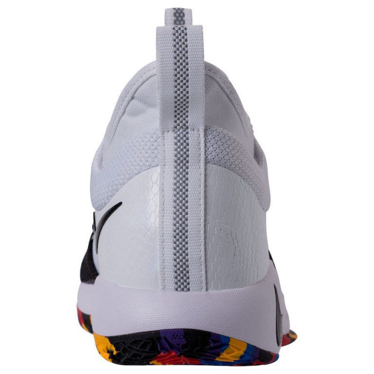 Nike PG 2 NCAA March Madness Release Date | SneakerFiles