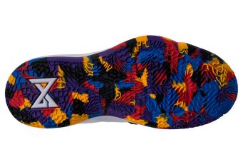 Nike PG 2 NCAA March Madness Release Date | SneakerFiles