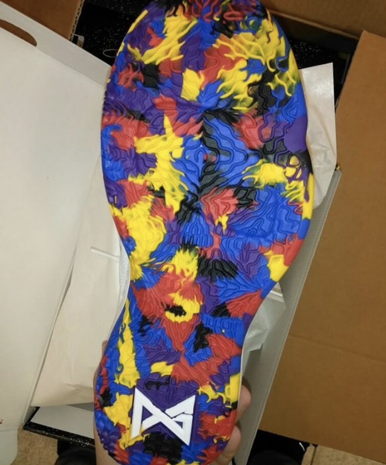 Nike PG 2 NCAA March Madness Release Date | SneakerFiles