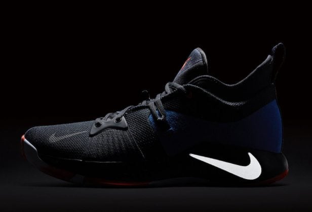 Nike PG 2 OKC Home Release Date, Price, Info | SneakerFiles