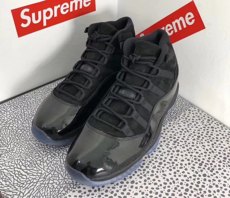 Air Jordan 11 Prom Night 378037-005 Release Details | SneakerFiles