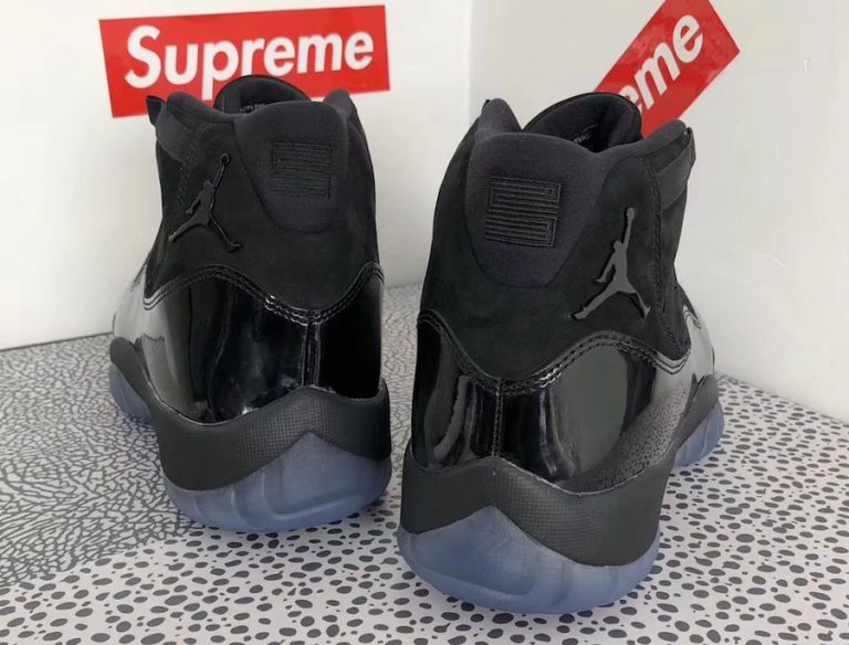 Air Jordan 11 Prom Night 378037-005 Release Details | SneakerFiles