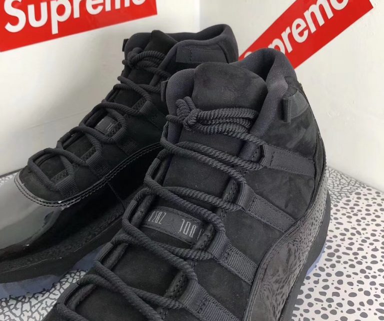 Air Jordan 11 Prom Night 378037-005 Release Details | SneakerFiles