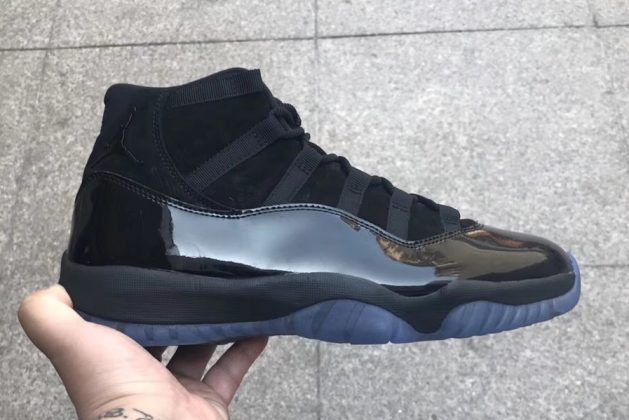 Air Jordan 11 Prom Night 378037-005 Release Details | SneakerFiles