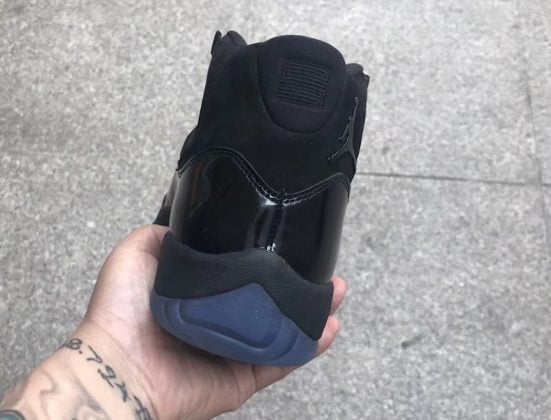 Air Jordan 11 Prom Night 378037-005 Release Details | SneakerFiles