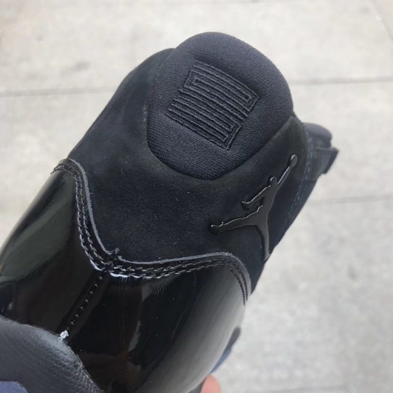 Air Jordan 11 Prom Night 378037-005 Release Details | SneakerFiles