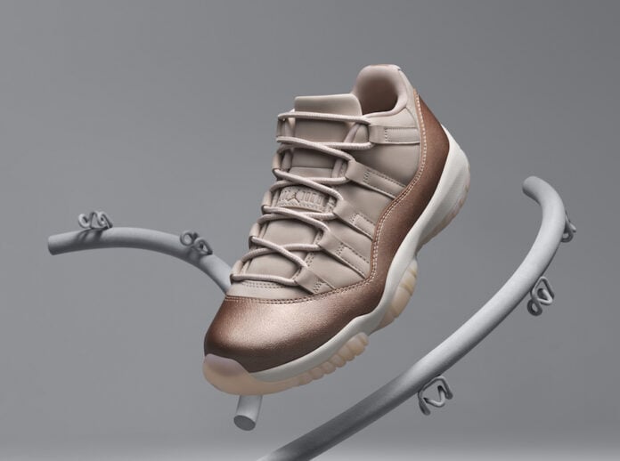 Air Jordan Women's Summer 2018 Collection Releases | SneakerFiles