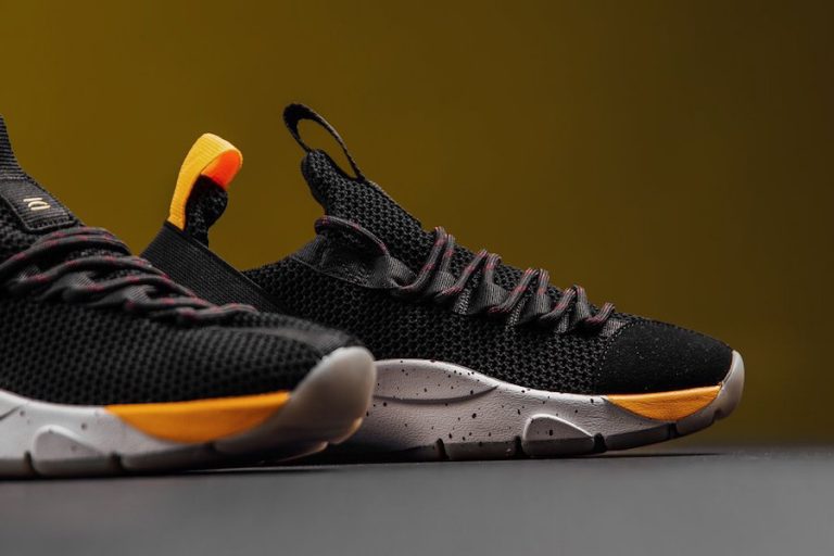 Clear Weather Interceptor Wasp Warrior | SneakerFiles