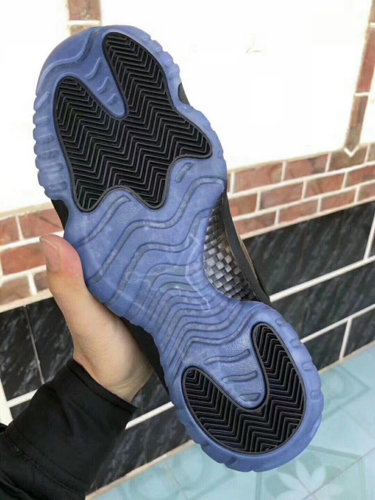 Air Jordan 11 Prom Night 378037-005 Release Details | SneakerFiles