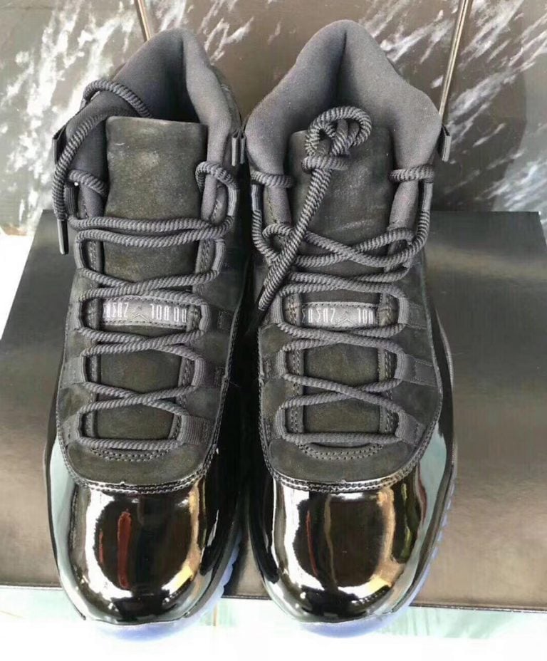 Air Jordan 11 Prom Night 378037-005 Release Details | SneakerFiles