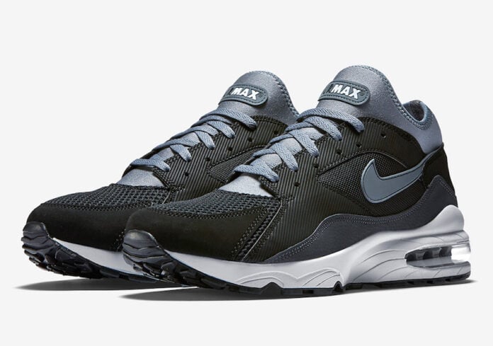 Nike Air Max 93 2025 Release Dates + Colorways | SneakerFiles