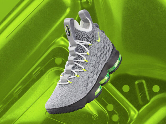 Nike LeBron 15 2026 Release Dates + Colorways | SneakerFiles