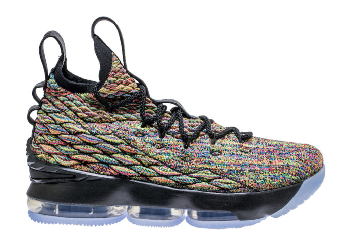 Nike LeBron 15 2026 Release Dates + Colorways | SneakerFiles