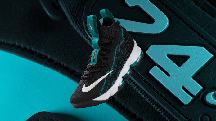 Nike LeBron 15 2026 Release Dates + Colorways | SneakerFiles